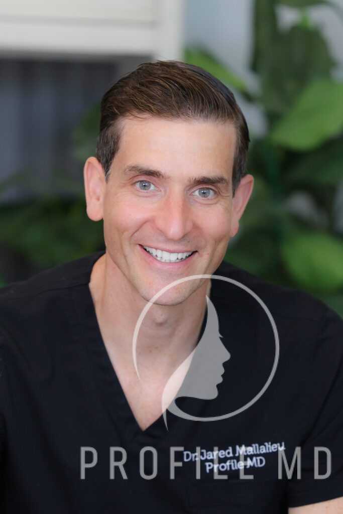 Our Doctors - Profile MD